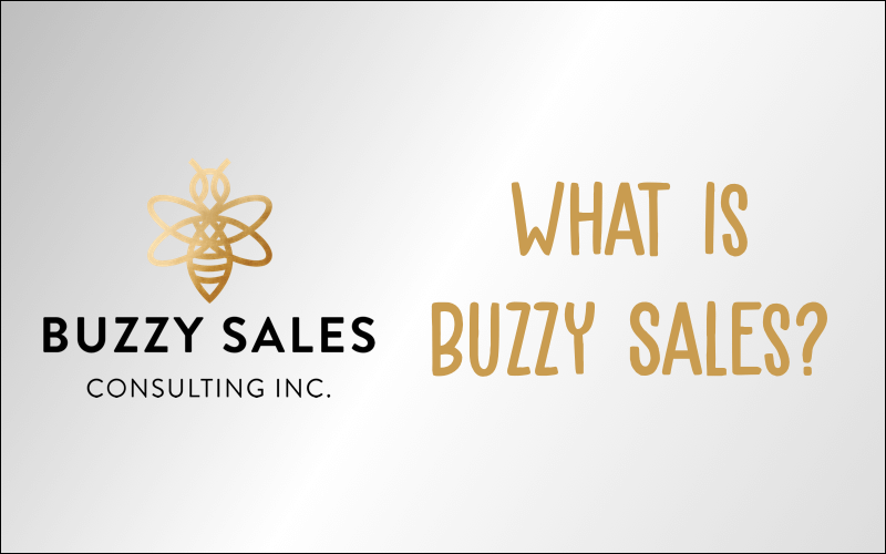 What is Buzzy Sales? - Buzzy Sales